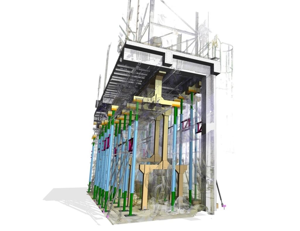 Construction Engineering in Chemical Plants | Brindley Engineering