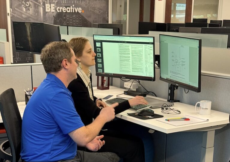 Front End Loading (FEL) Process | Brindley Engineering