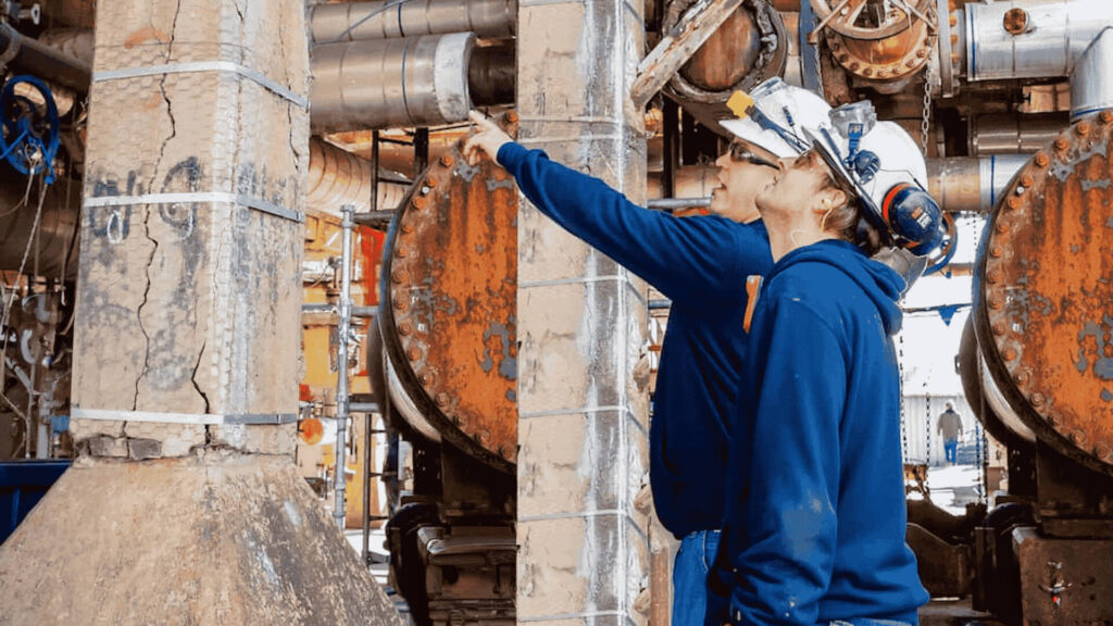 Industrial Engineering Firm | Brindley Engineering